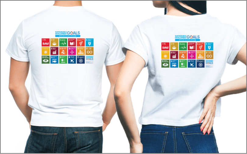 Baytown SDGs Creation